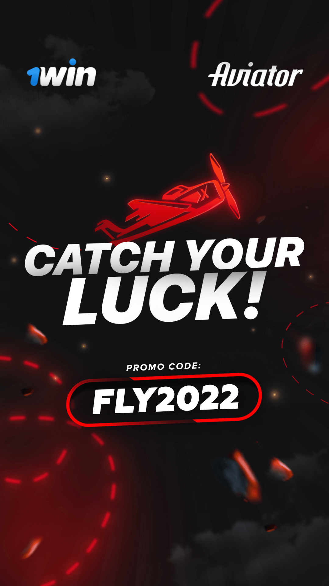 Play Aviator at 1win - Thrilling Game Online